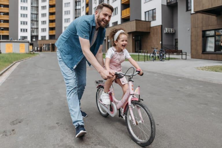 How to Teach a Kid to Ride a Bike | Autism Guide - Goally