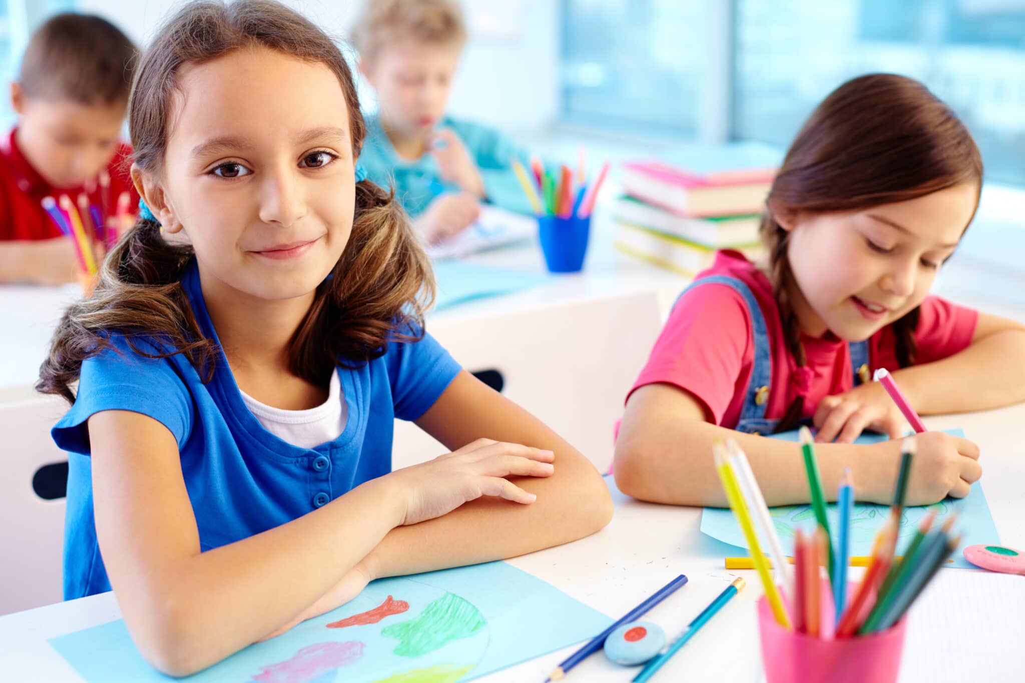 ADHD Behavior Charts - Goally