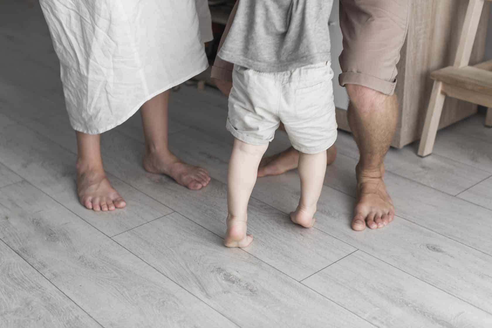Toe Walking and Autism - Goally Apps & Tablets for Kids