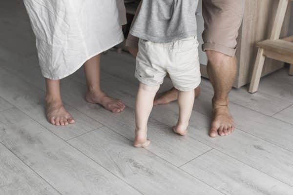 Toe Walking and Autism - Goally Apps & Tablets for Kids