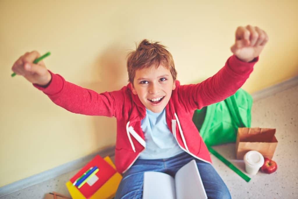 Mental Health Activities for Teens - Goally