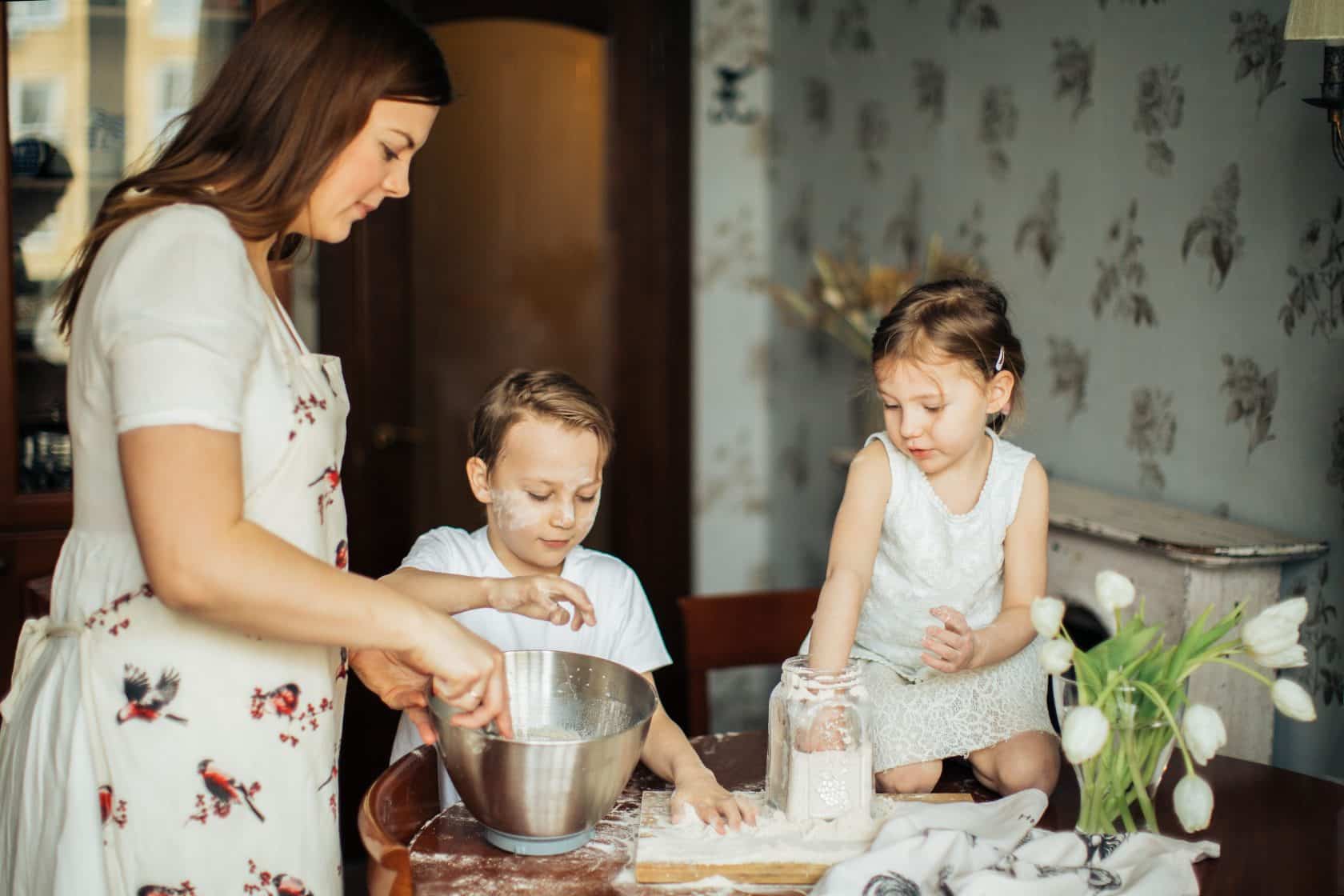 7 Fun Activities for Kids With ADHD - Goally