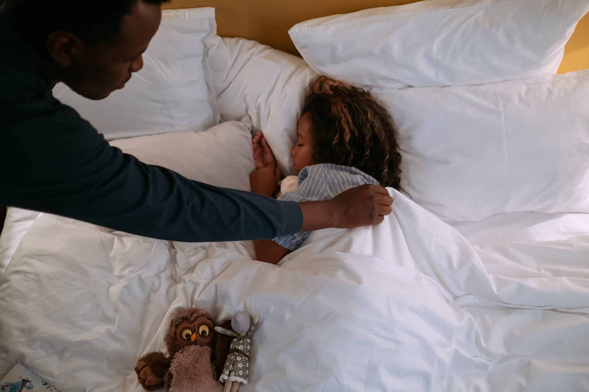 ADHD Sleep Issues: What To Know and How To Help