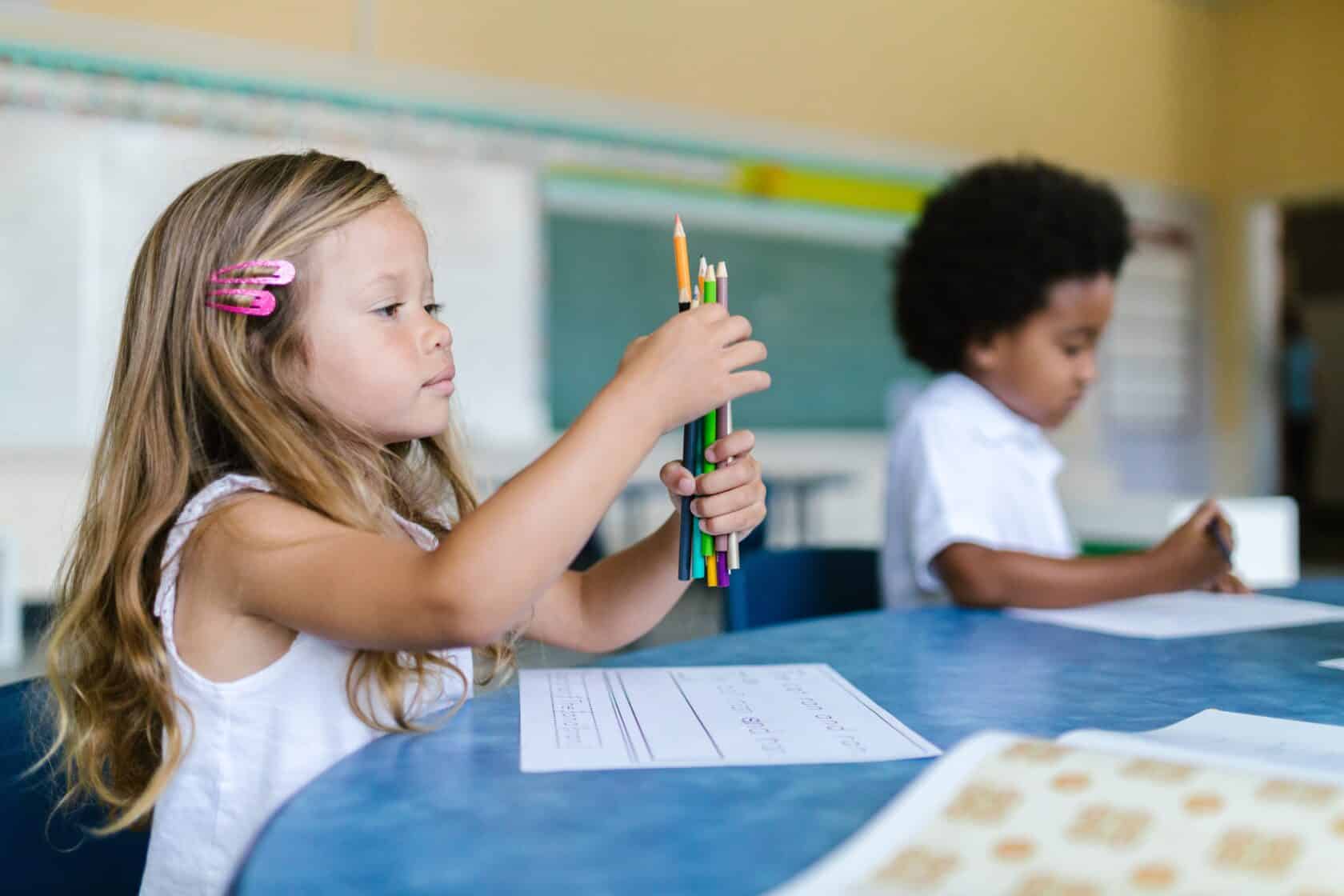 How Long Should It Take to Get Ready for School? - Goally