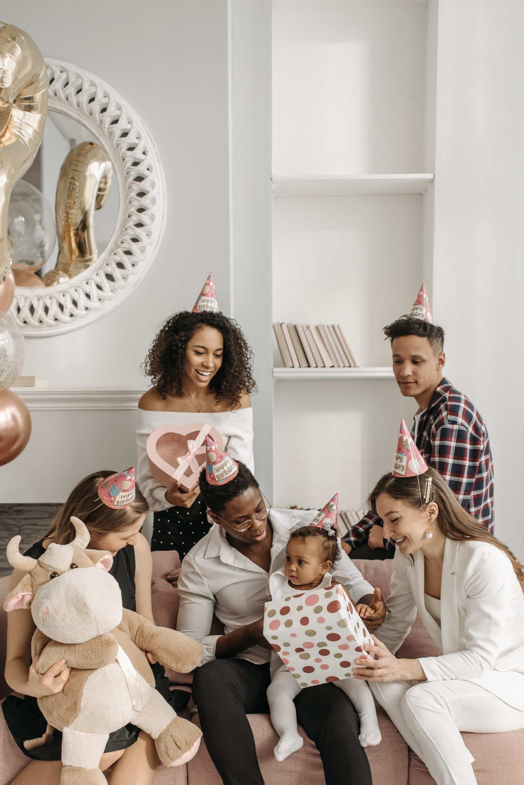 5 Gift Ideas for Kids With ADHD - Goally
