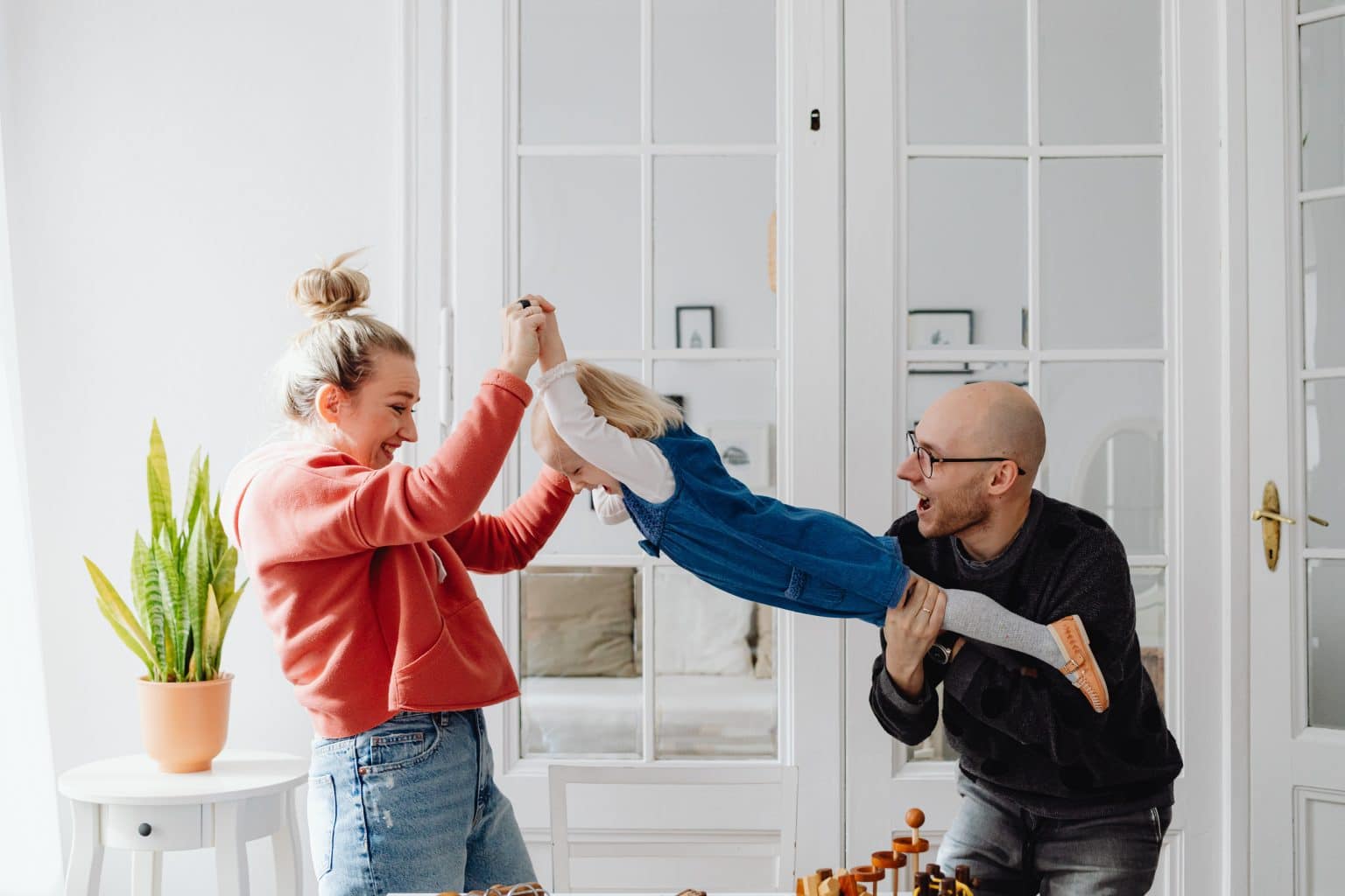 ADHD Transitions Strategies For Kids - Goally
