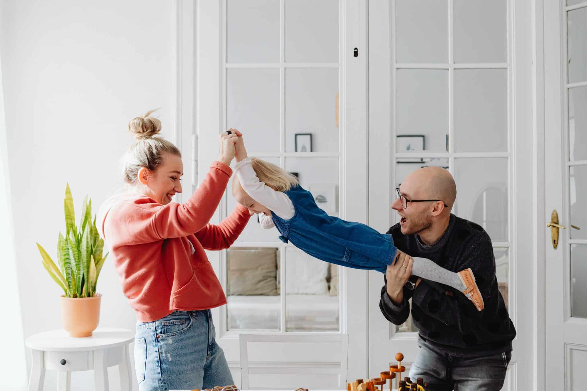 ADHD Transitions Strategies For Kids - Goally