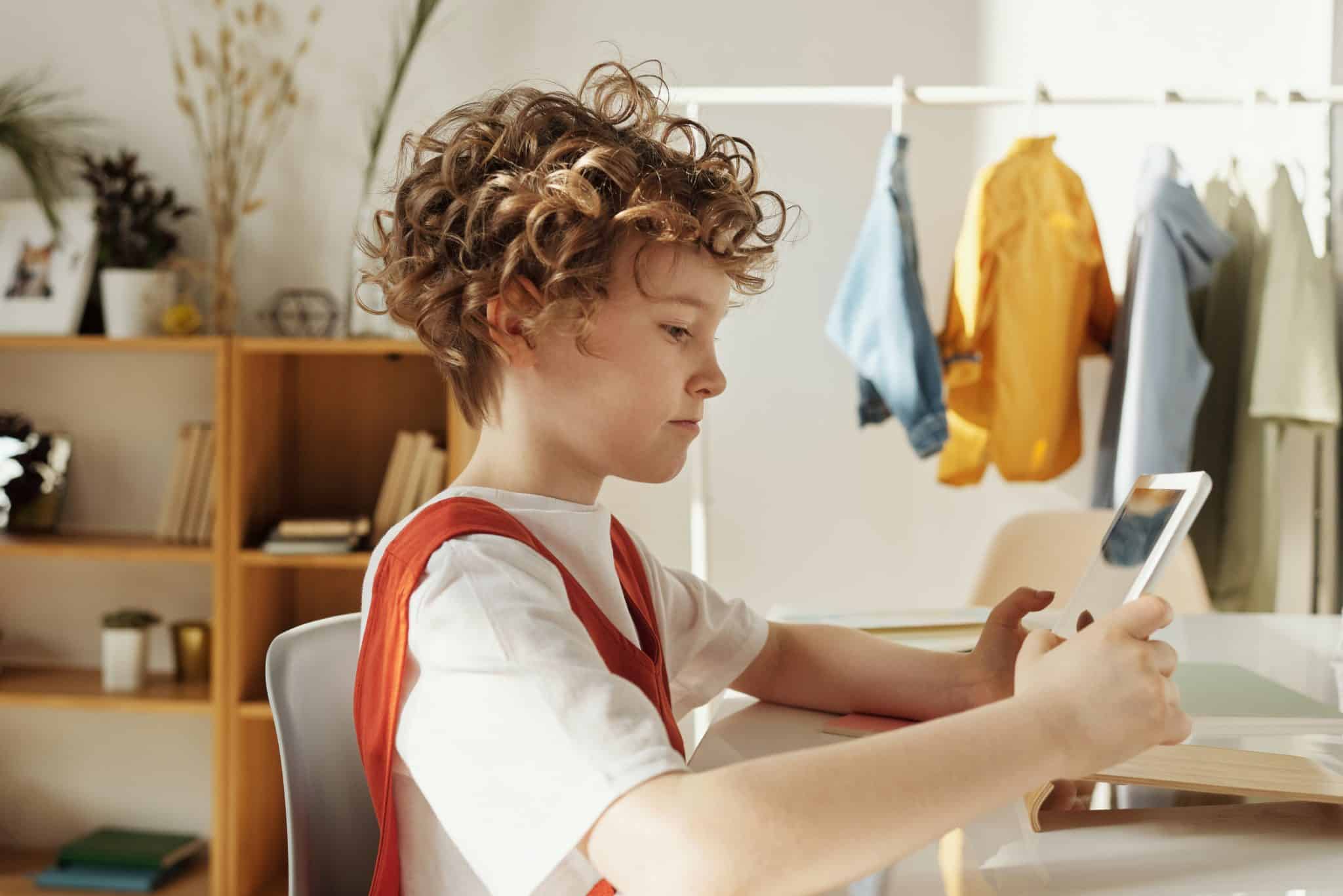 How to Use a Visual Schedule for Autism - Goally