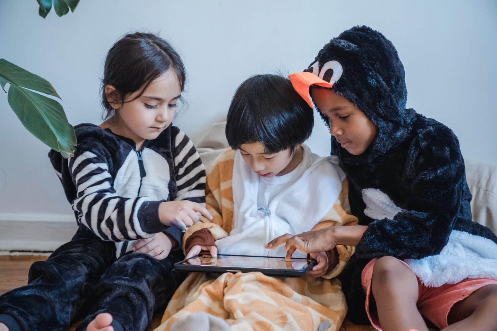 What Are the Greatest Games for Kids With ADHD? - Goally