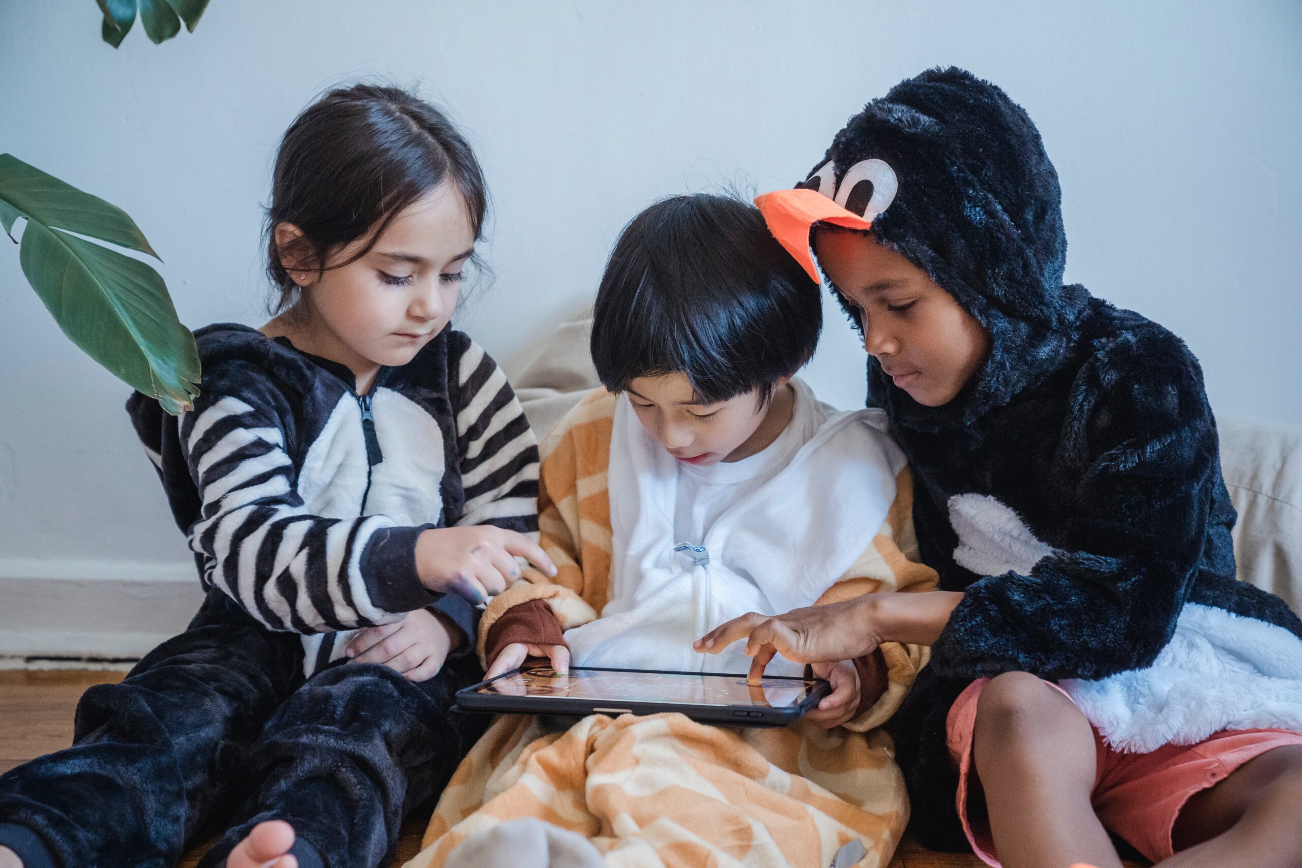 What Are the Greatest Games for Kids With ADHD? - Goally