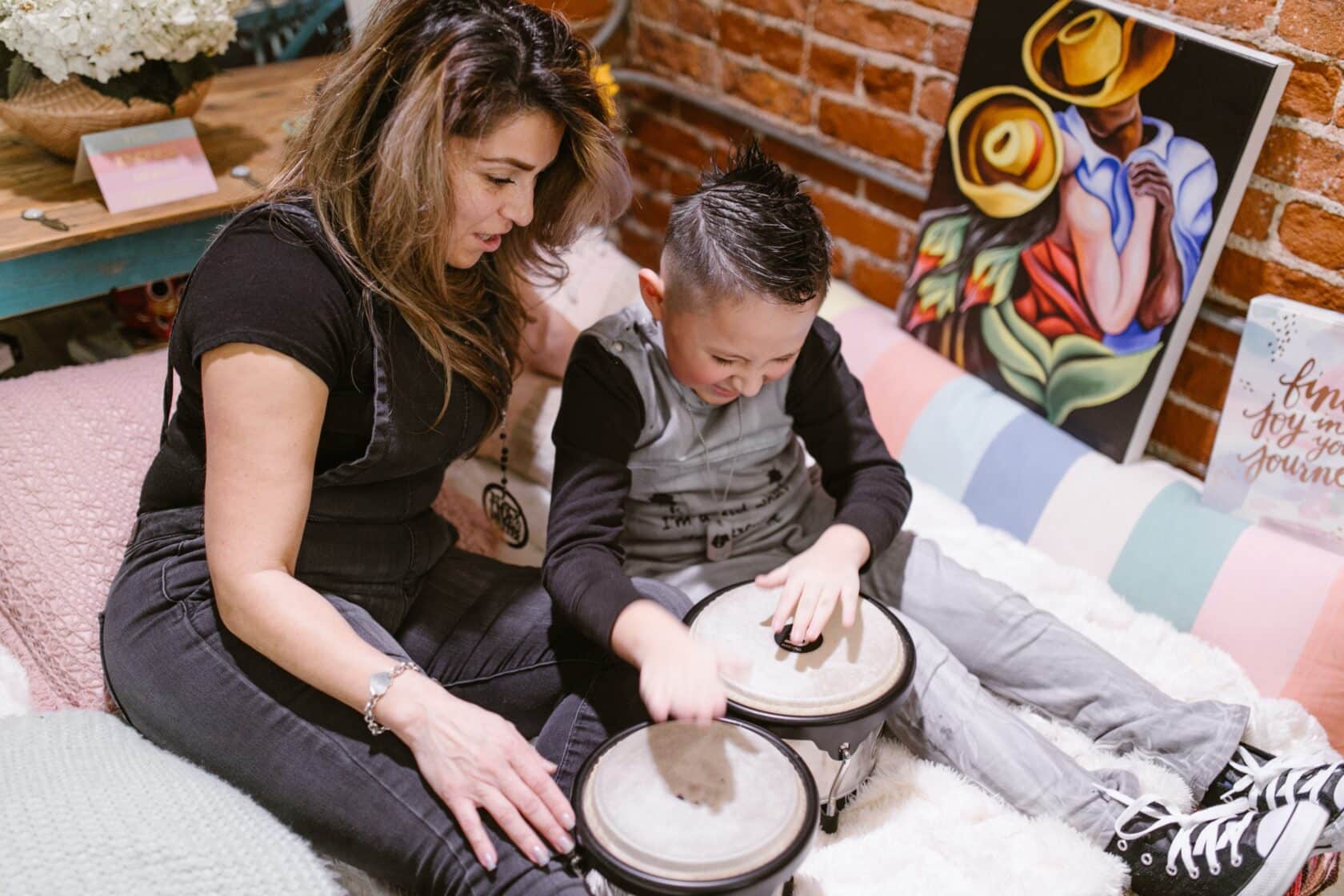 Indoor Activities for Autistic Child: Transforming Indoor Play to ...