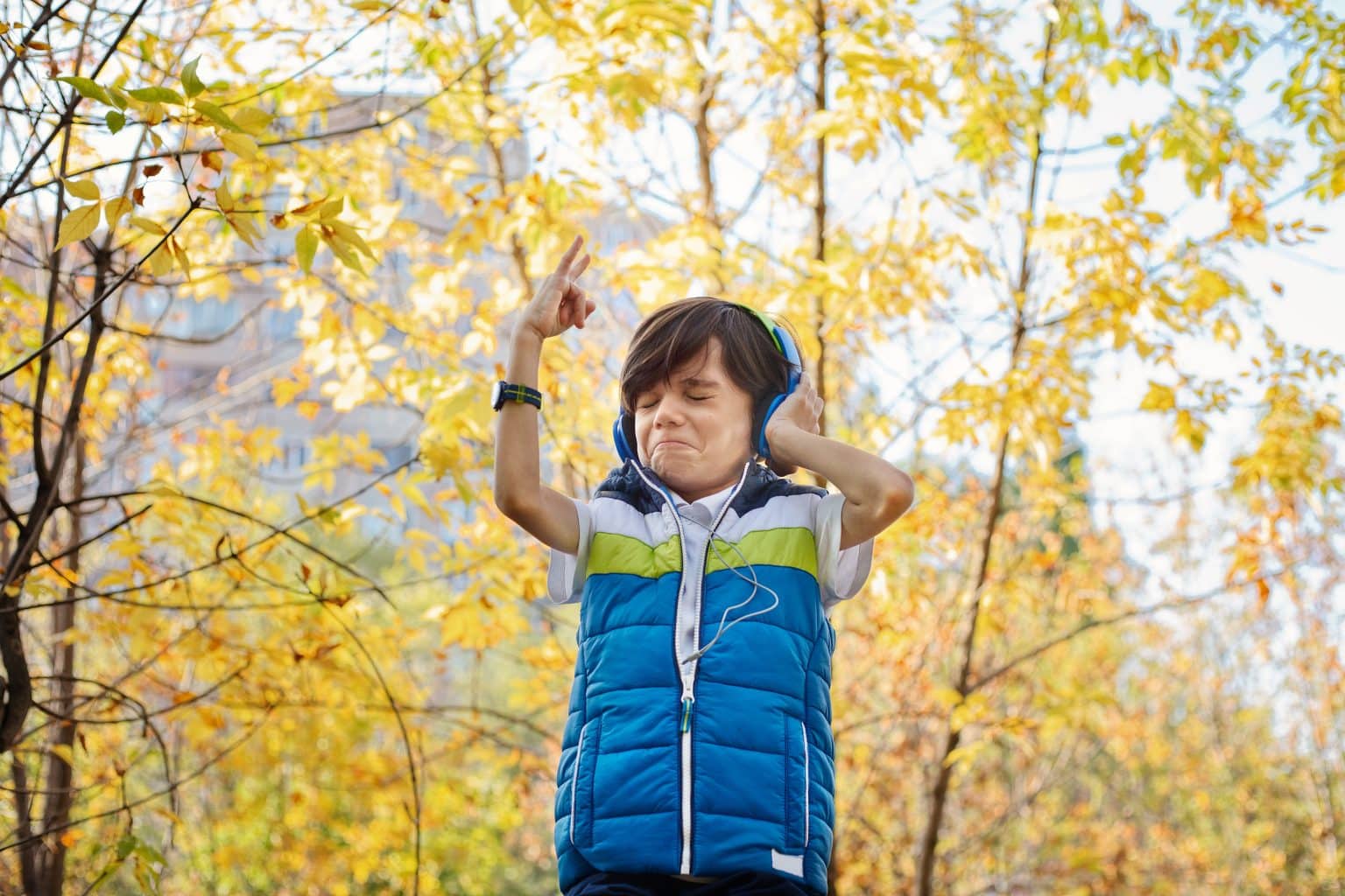 What Does Stimming Mean? - Goally Apps for Kids
