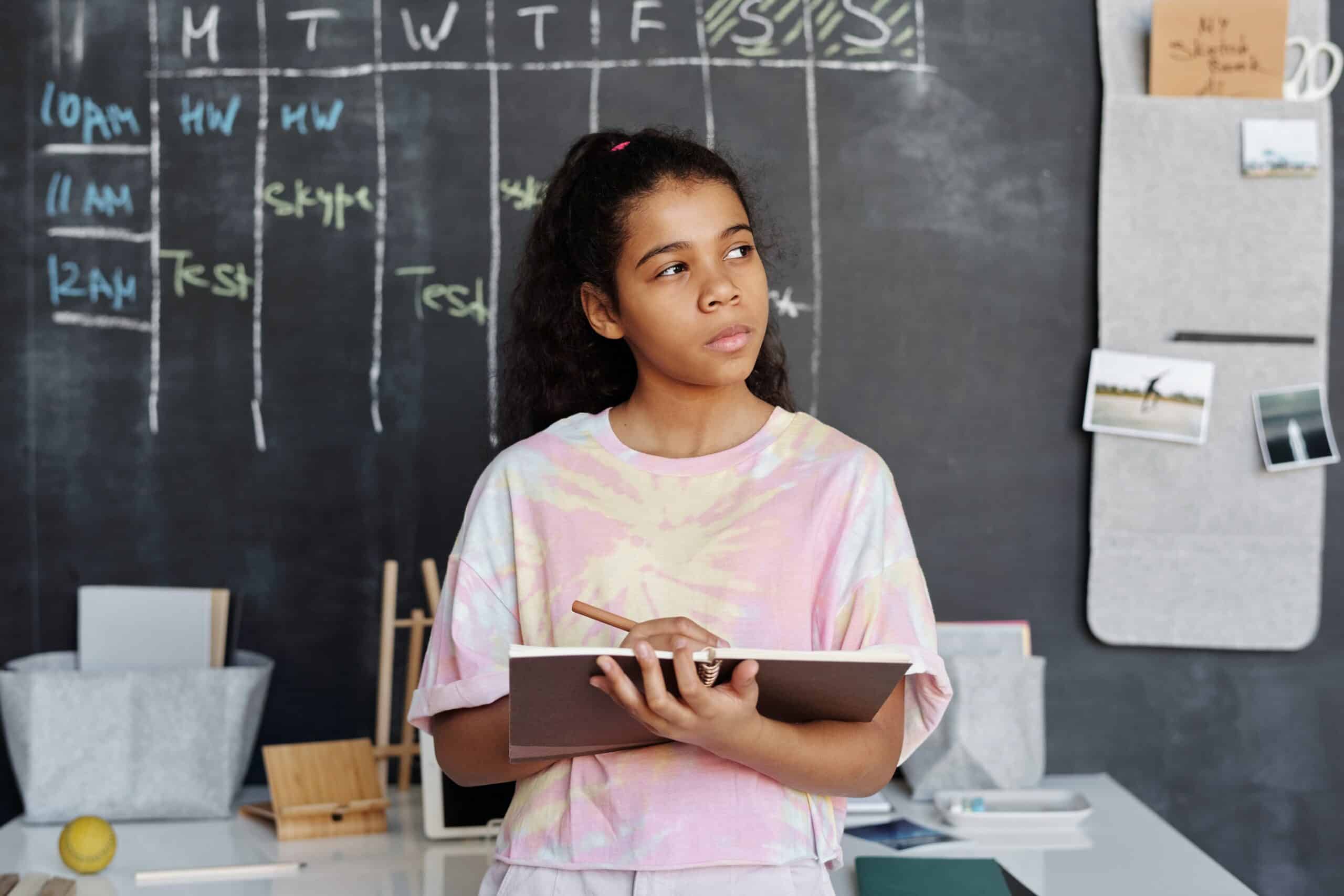 Is ADHD A Disability Goally Apps Tablets For Kids