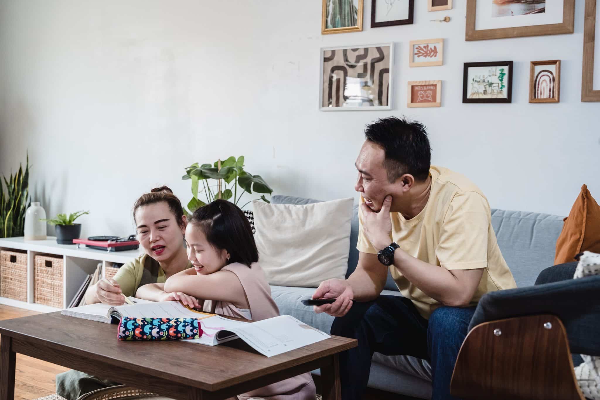 Free Printable Behavior Checklists - Goally