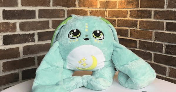 Moon Pals | Product Review - Goally