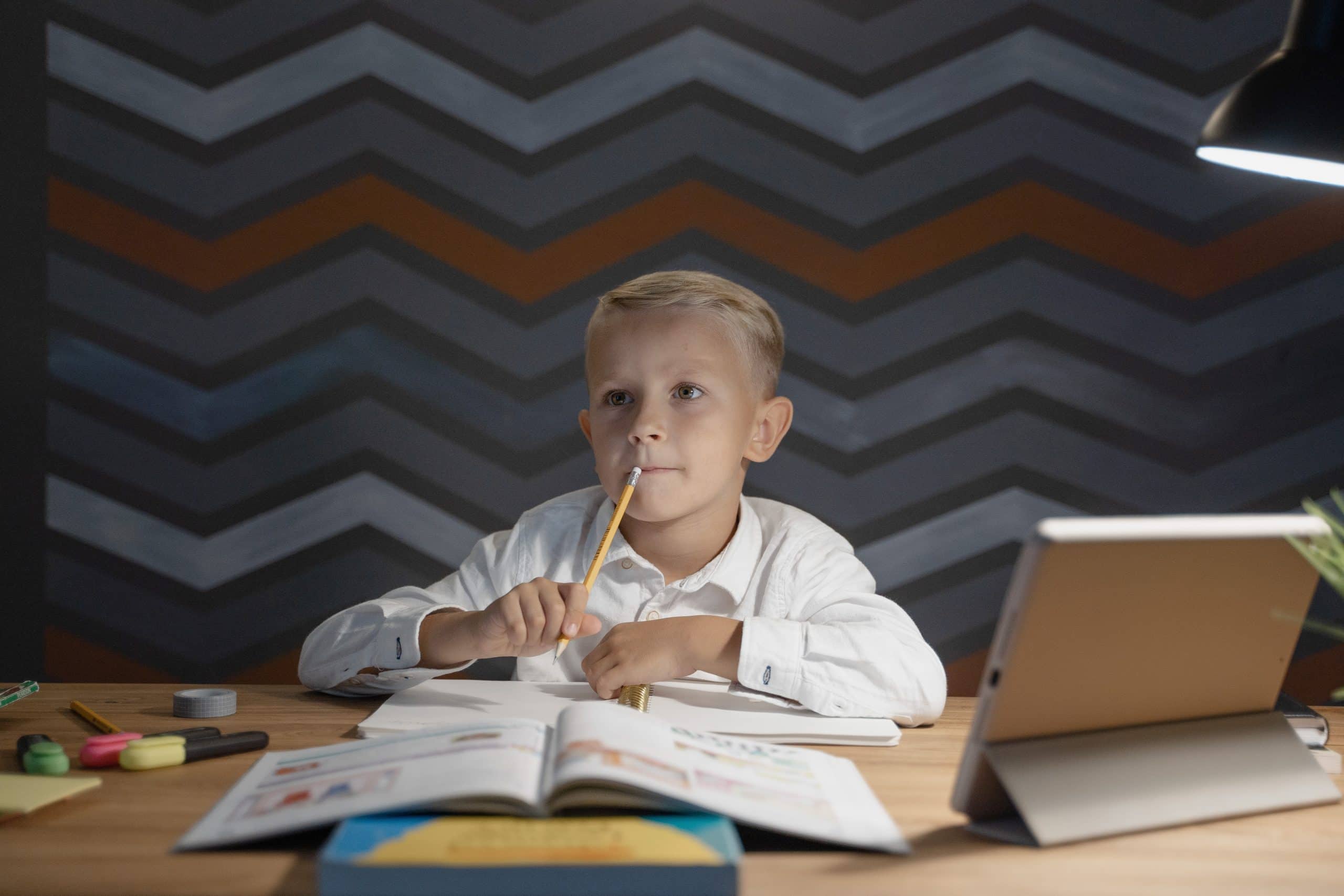 What Is ADHD Time Blindness? - Goally Apps for Kids
