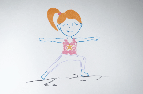 A Guide to Yoga for Autism - Goally