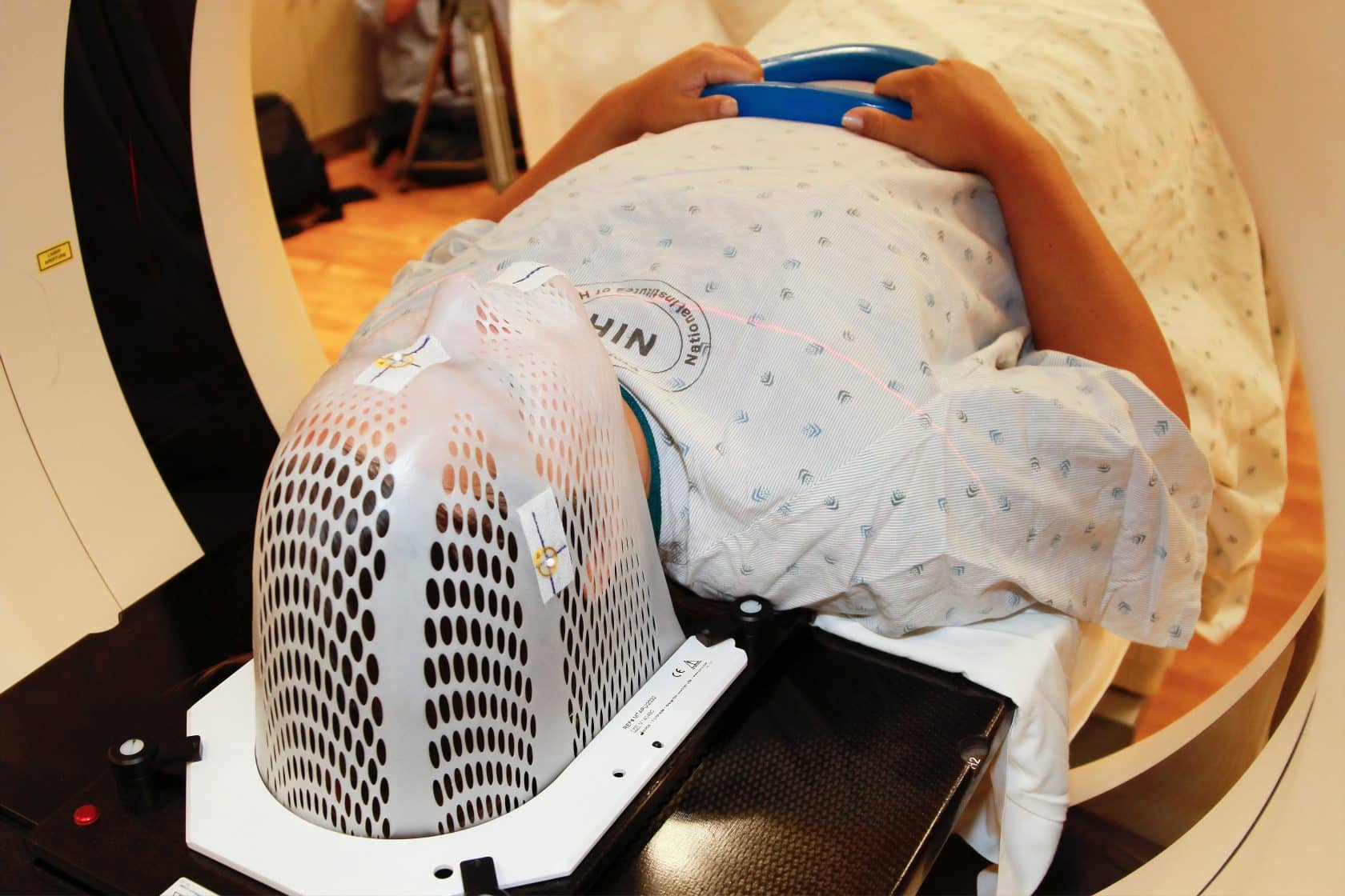 Magnetic Resonance Therapy (MeRT) for Autism - Goally