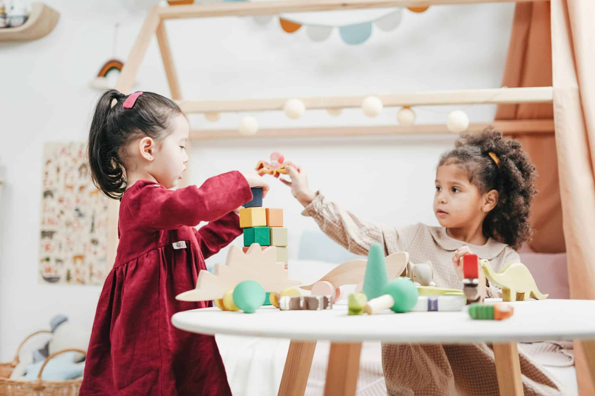 2-Year-Old Behavior Chart - Goally Apps for Kids