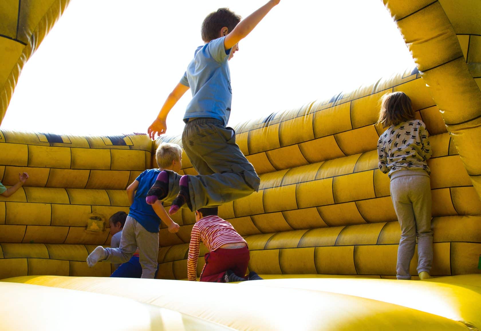 5 Autism Birthday Tips - Goally