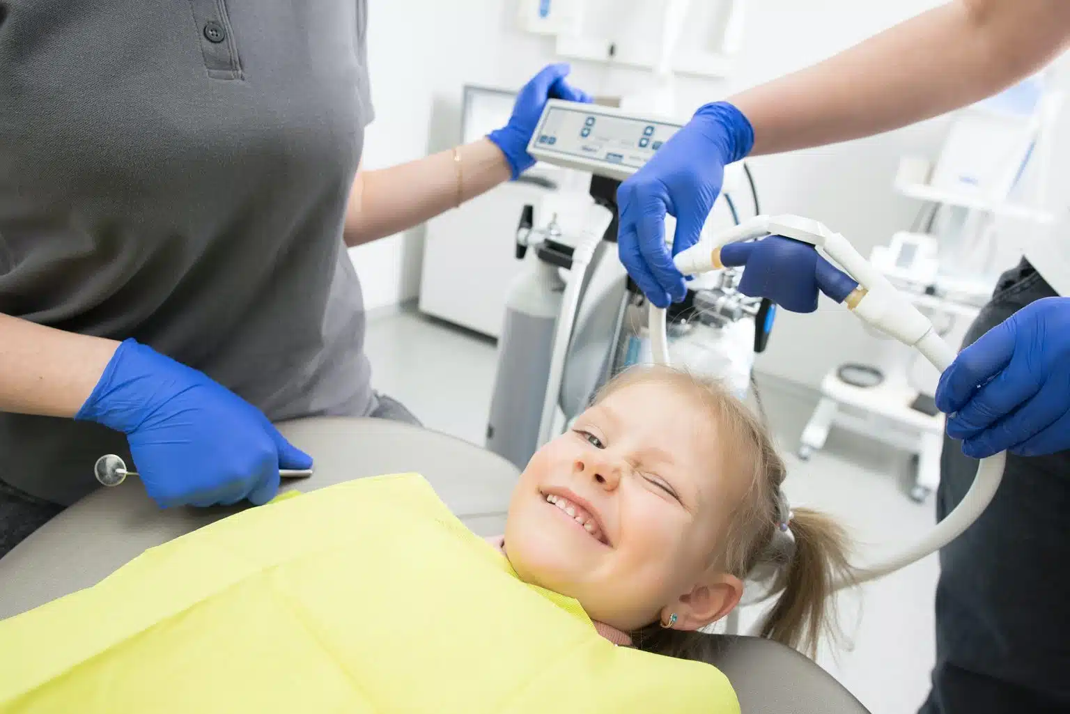 5 Tips for Going to an Autism Dentist - Goally