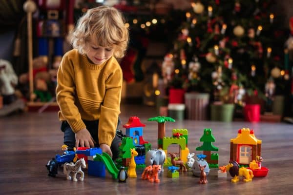Rewarding Focus: The Best Gifts for Kids with ADHD - Goally
