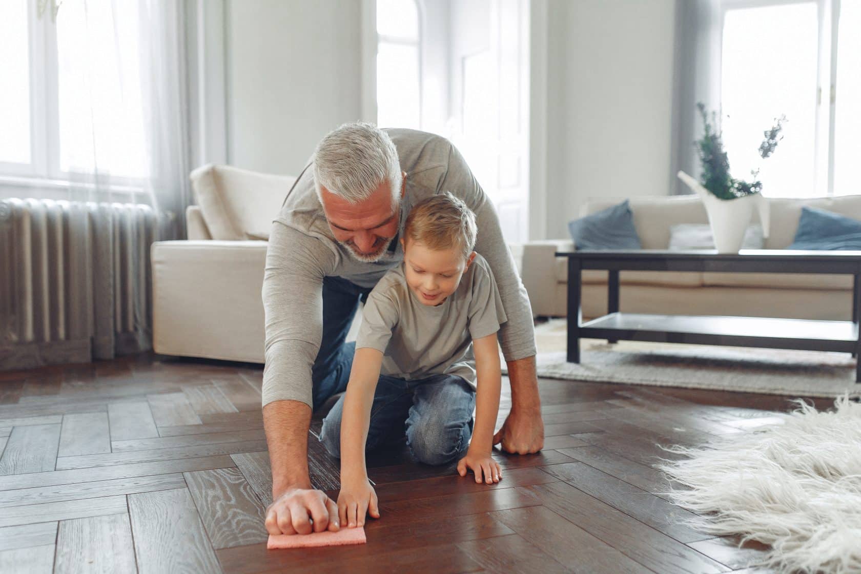 What Should a Daily Schedule for Kids Look Like? - Goally