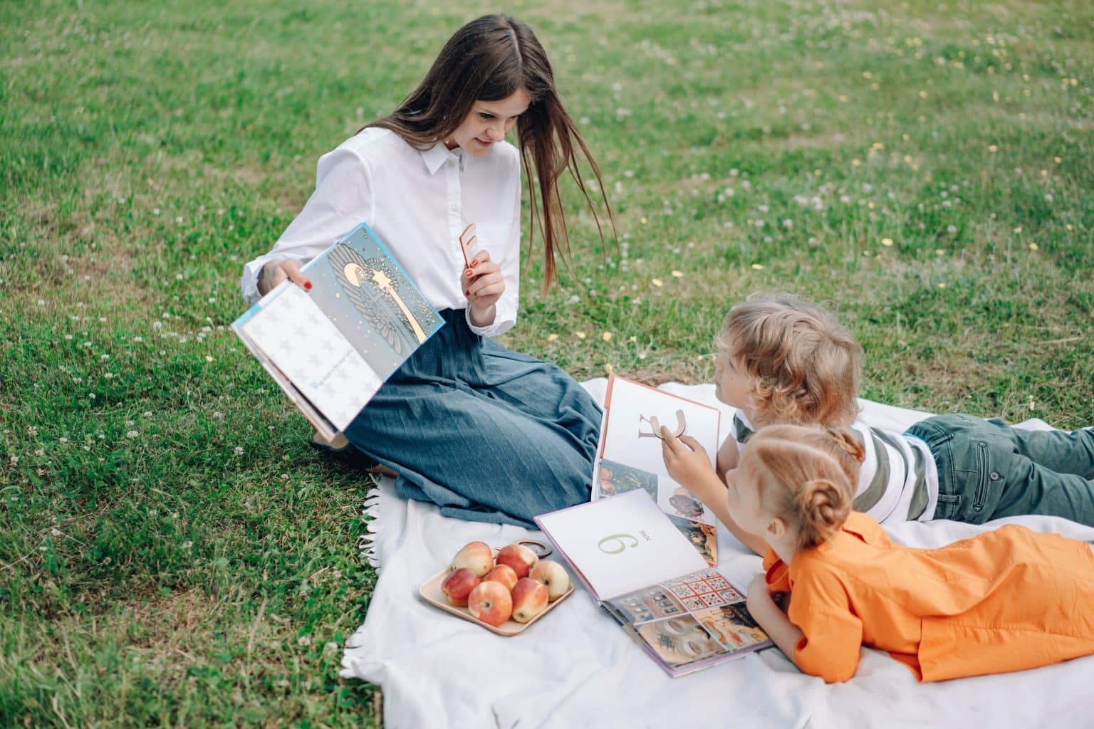 Dyslexia Test for Kids - Goally