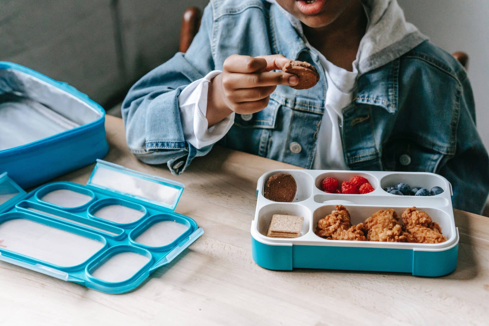Food Ideas for Picky Autistic Child - Goally