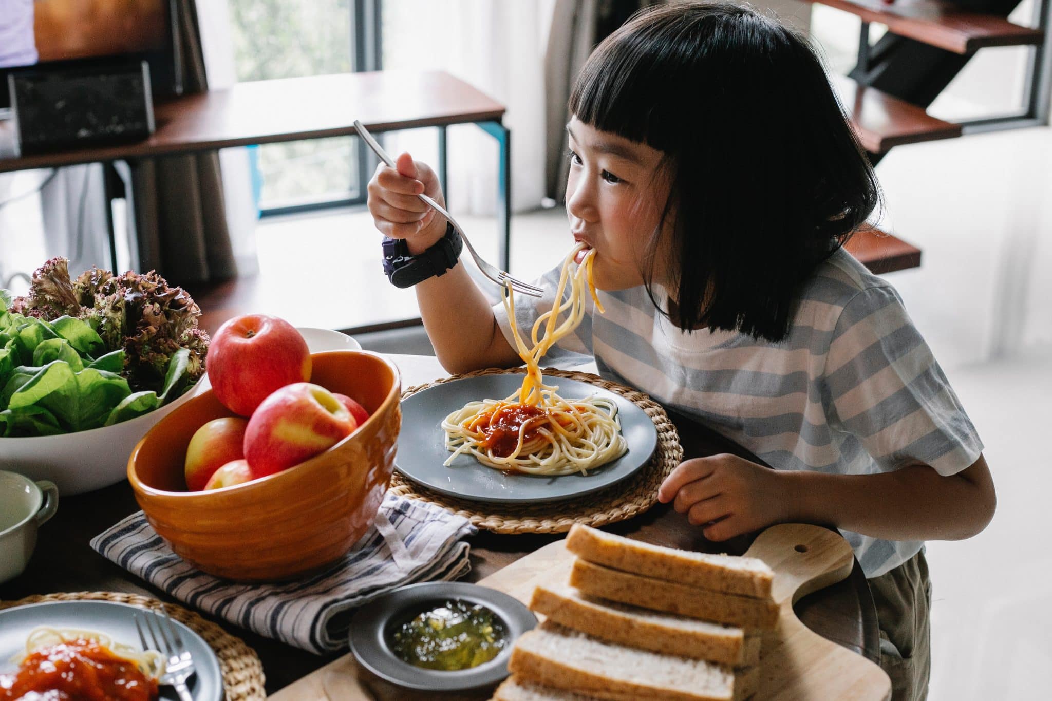 Food Ideas for Picky Autistic Child - Goally
