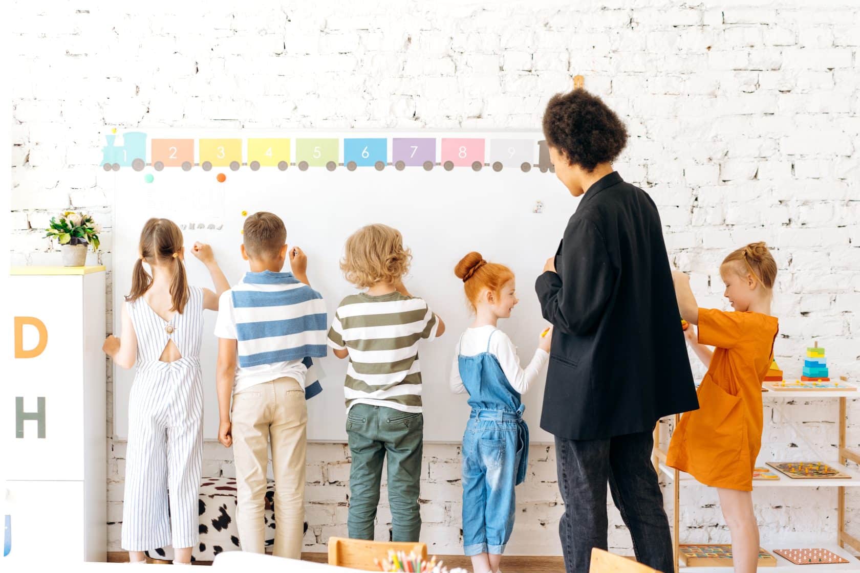 How to Become A Special Education Teacher - Goally