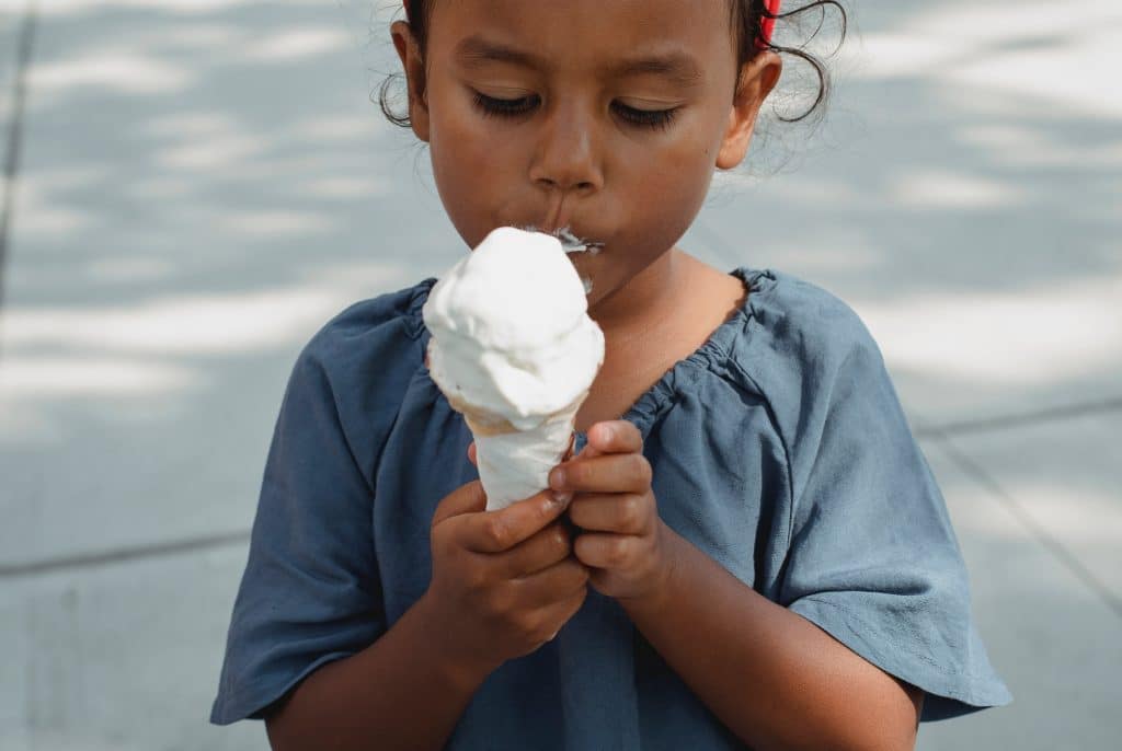 My Child Won’t Eat Anything but Junk Food - Goally
