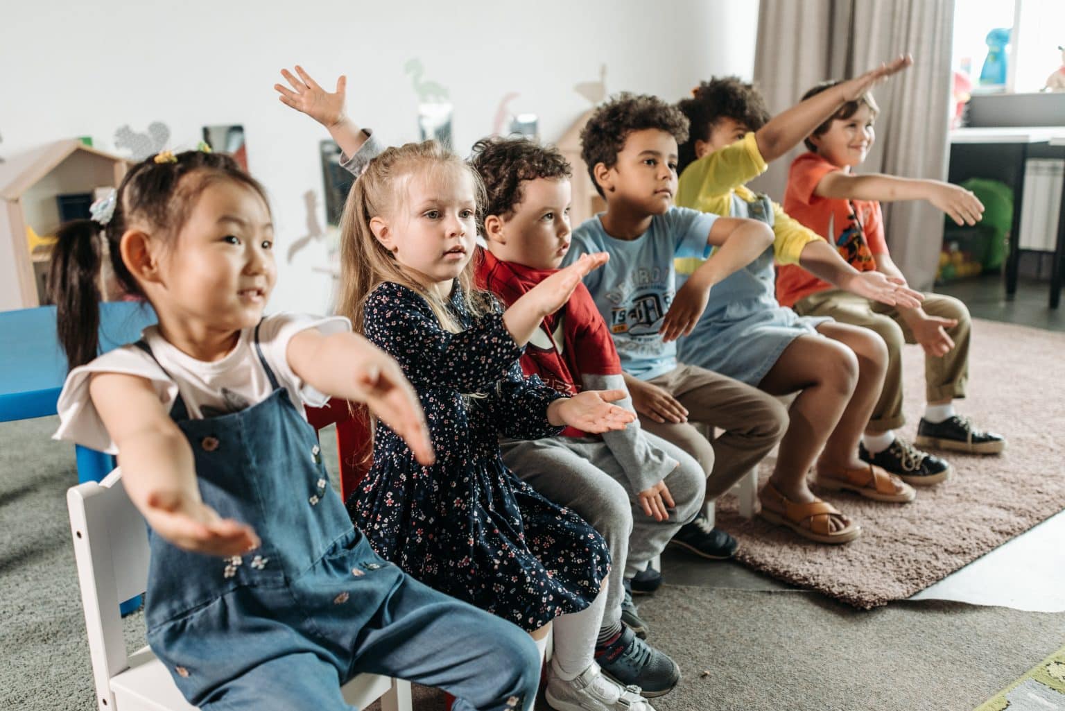 Learning English for Kids - Goally