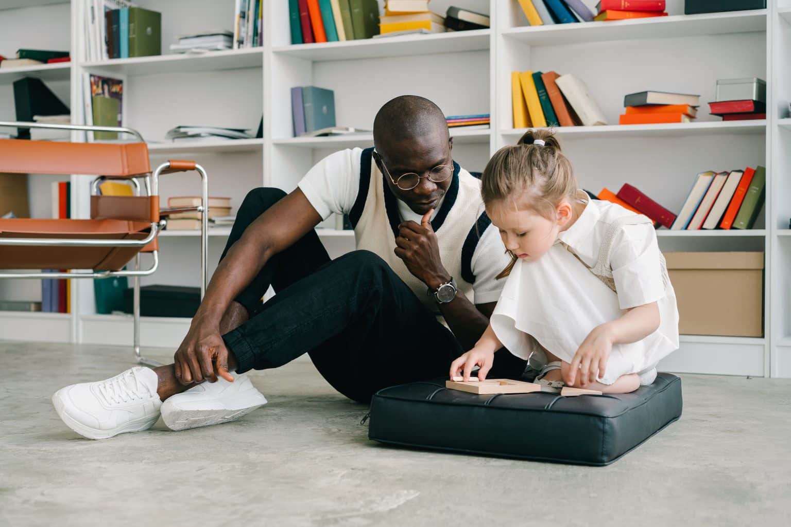 What Are the Needs of a Child With Autism? - Goally