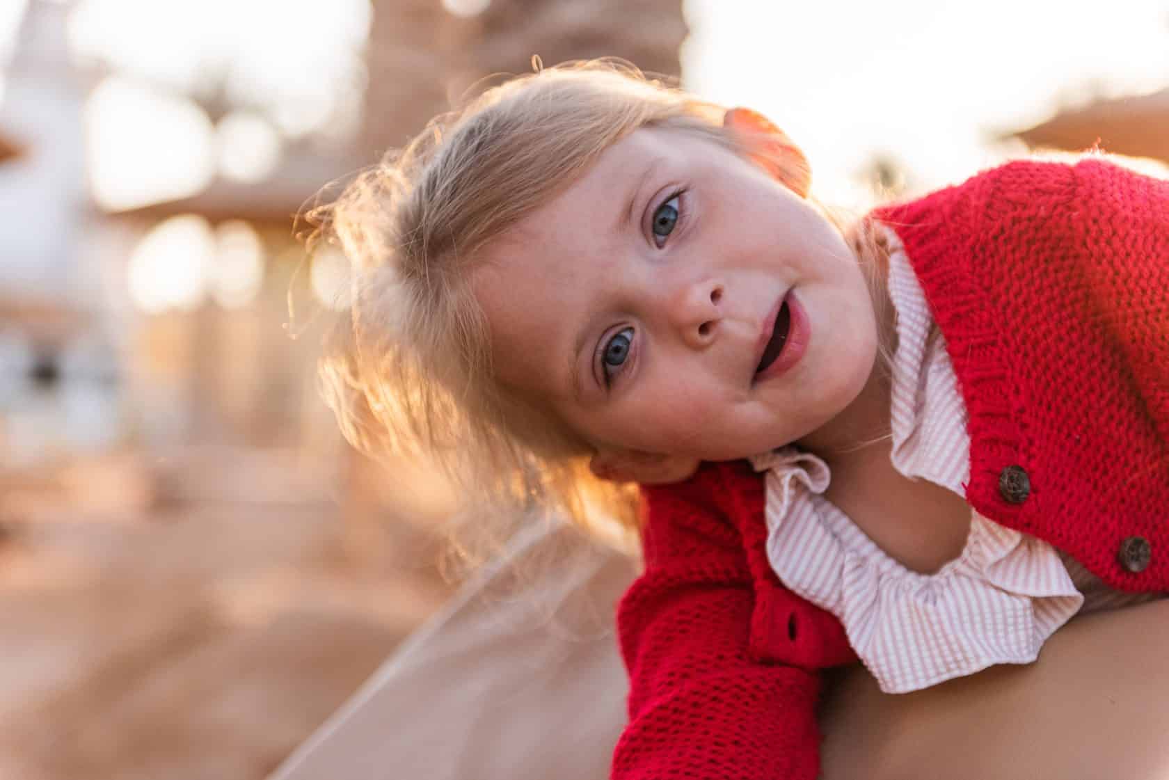 My Child is Stimming When Excited | Not Autism - Goally