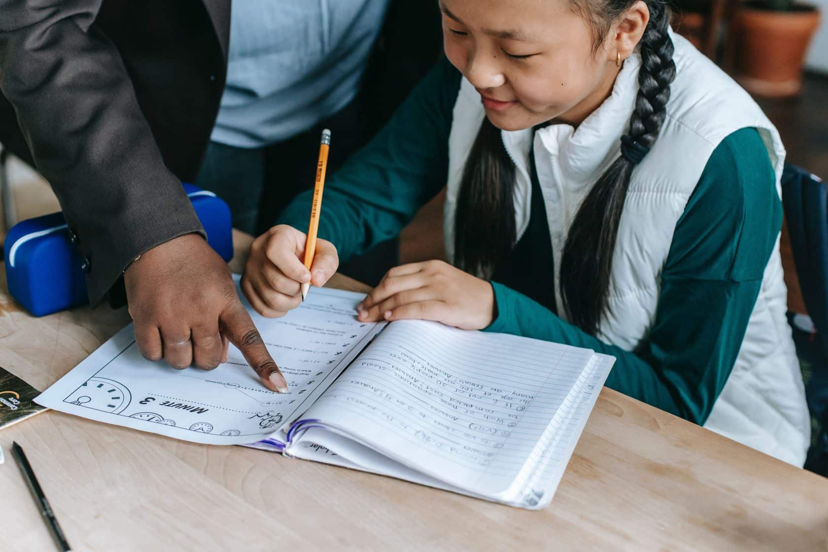Student Behavior Contract - Goally