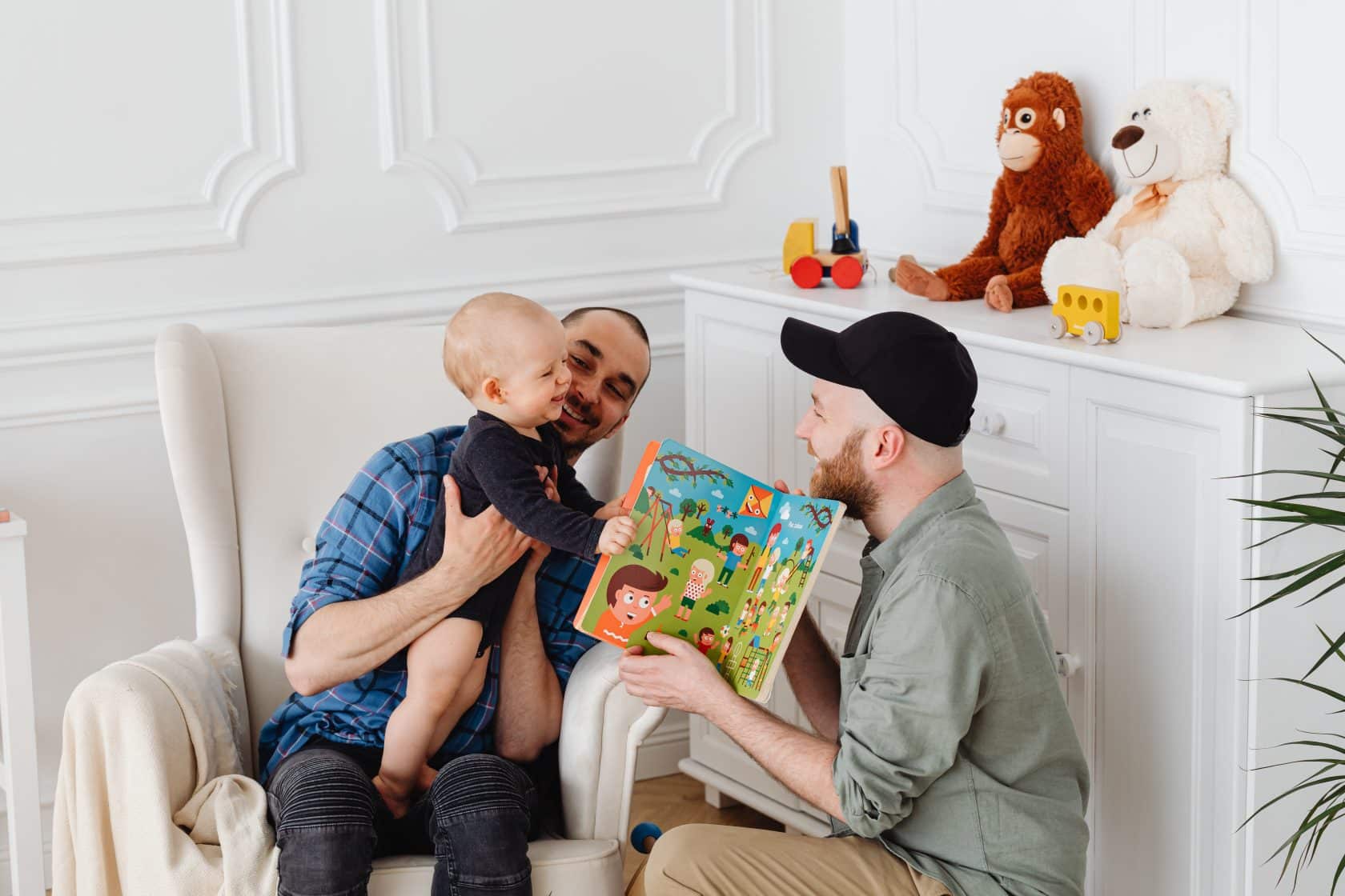 Parenting an ADHD Child Age by Age - Goally