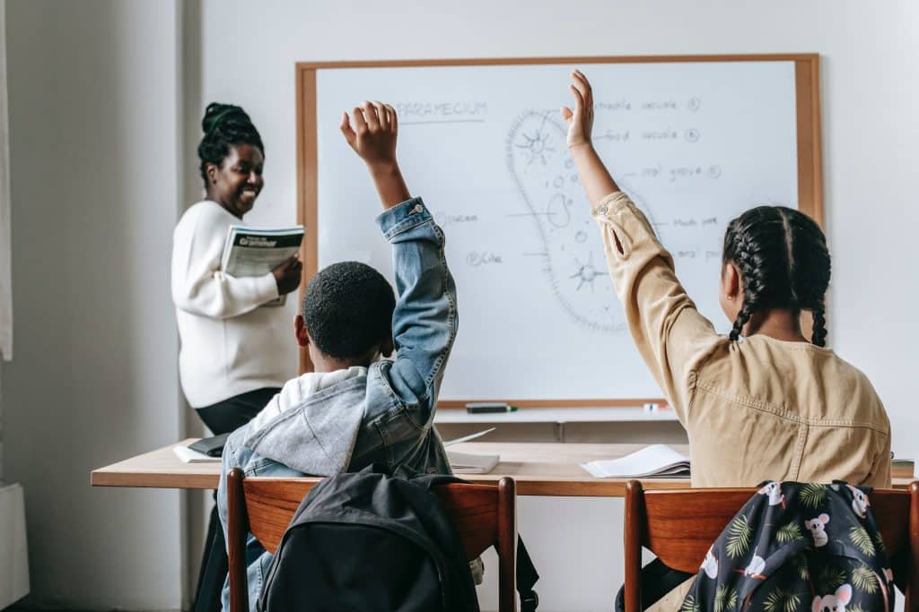 How Does ADHD Affect Students In The Classroom Goally How Does ADHD Affect Students In The Classroom Goally