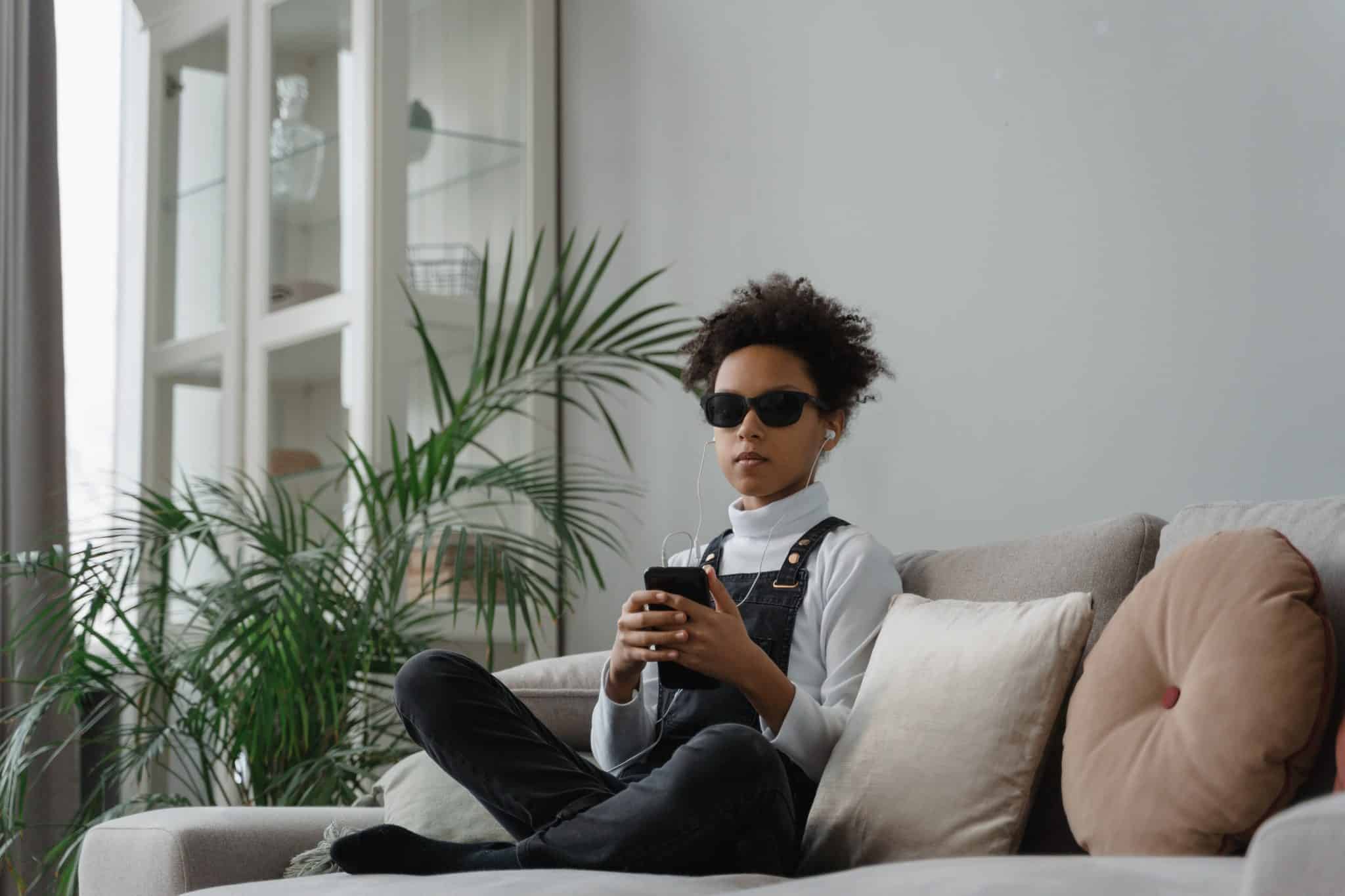 What Is Assistive Technology for Students With Disabilities? - Goally