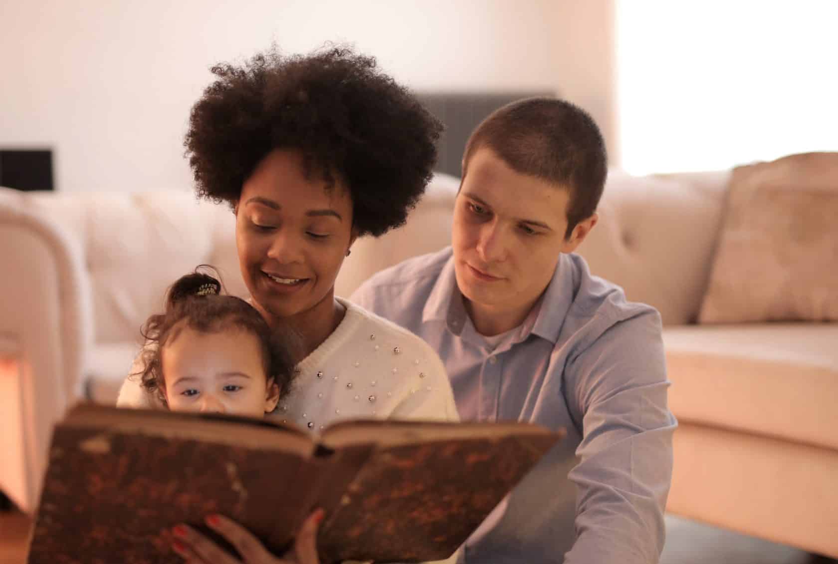 Autism Questionnaire for Parents - Goally