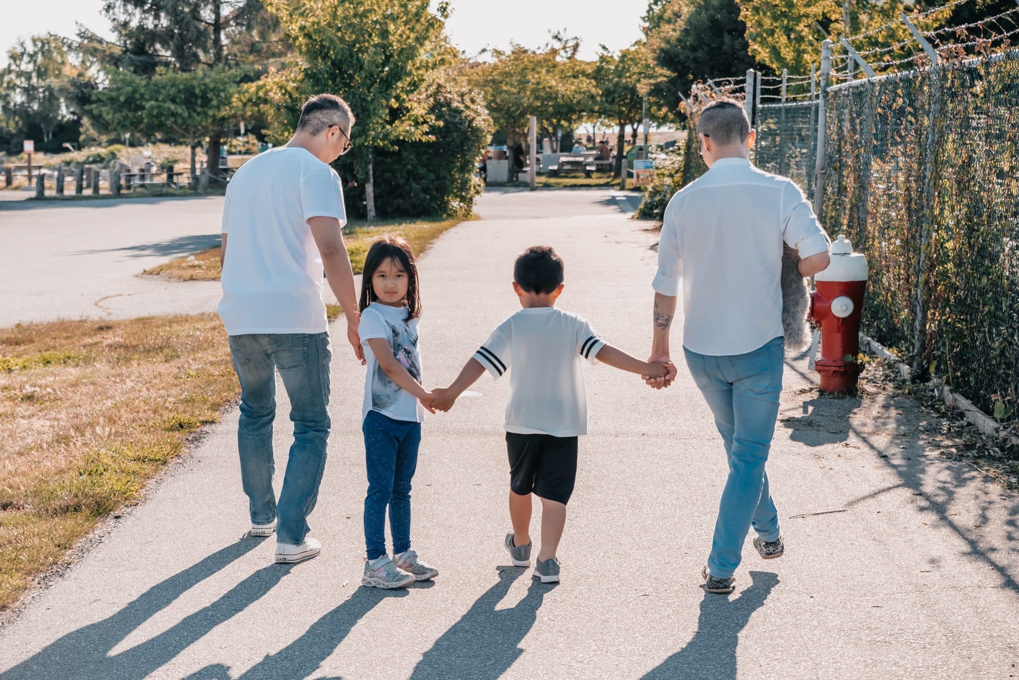 Autism Questionnaire for Parents - Goally