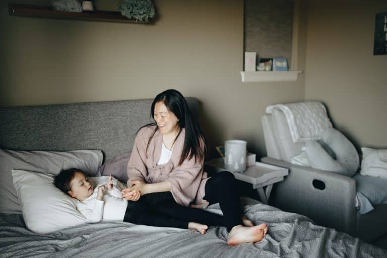 Autistic Child Won't Sleep Alone | How to Help - Goally