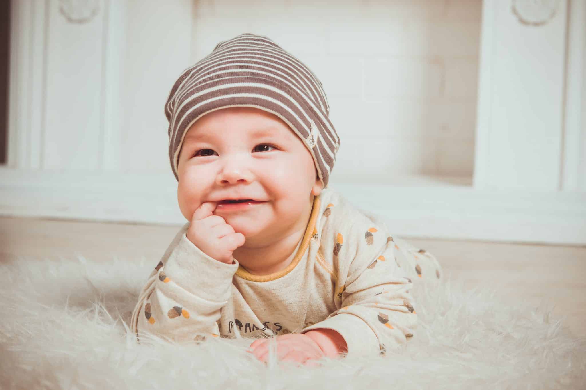 When Do Babies Make Eye Contact? - Goally