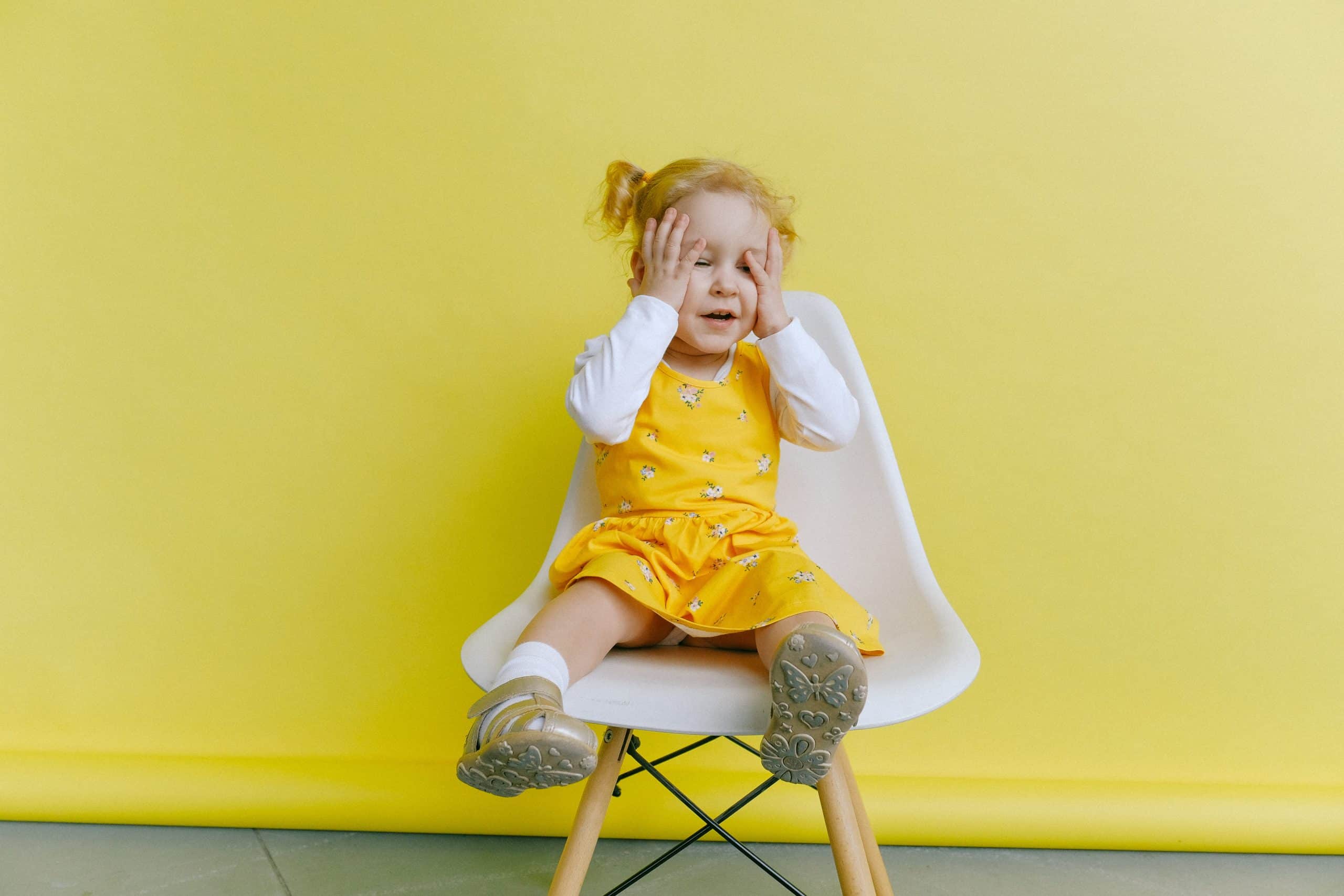 How Does a Child Express Their Feelings Through Behavior? - Goally
