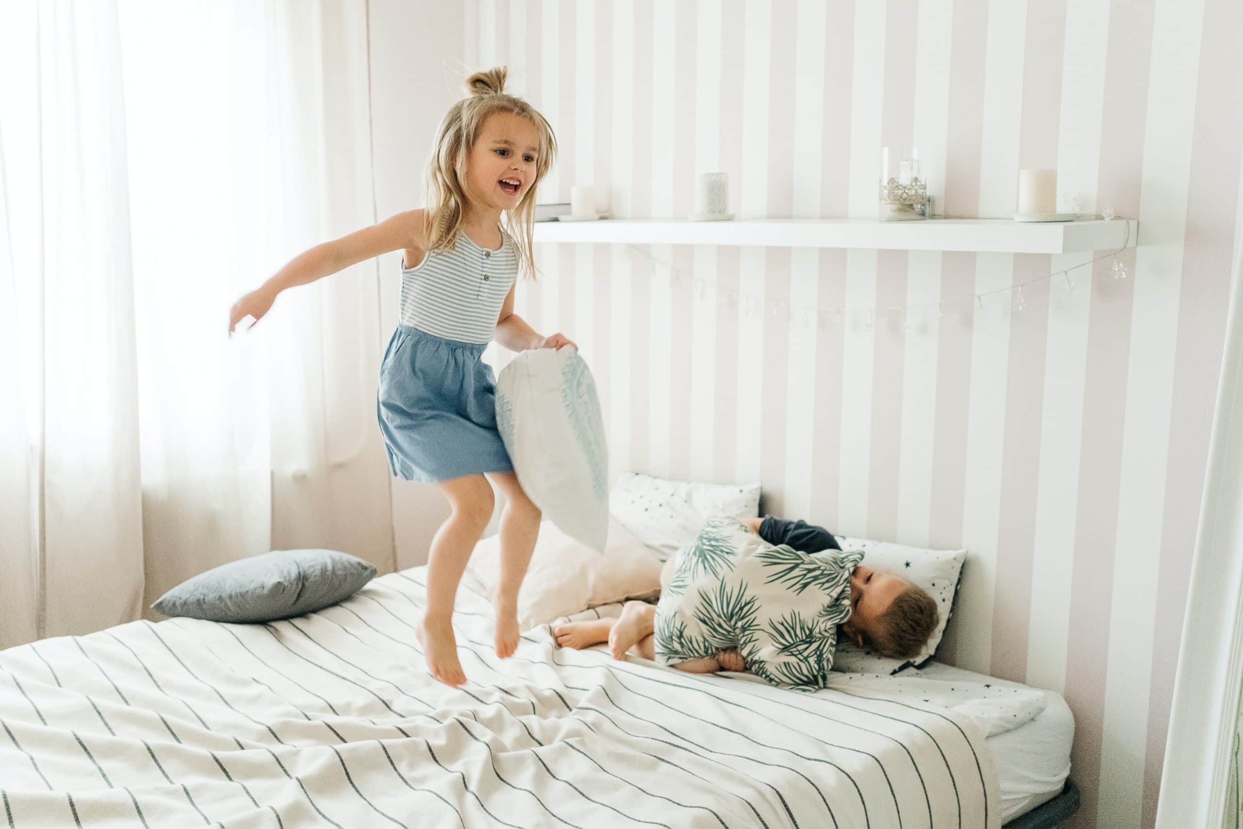 How To Deal With Hyperactive Child At Home How To Deal With Hyperactive Child At Home