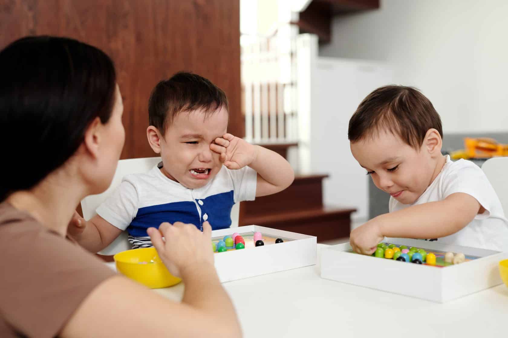 How To Help Your Toddler With Separation Anxiety How To Help Your Toddler With Separation Anxiety