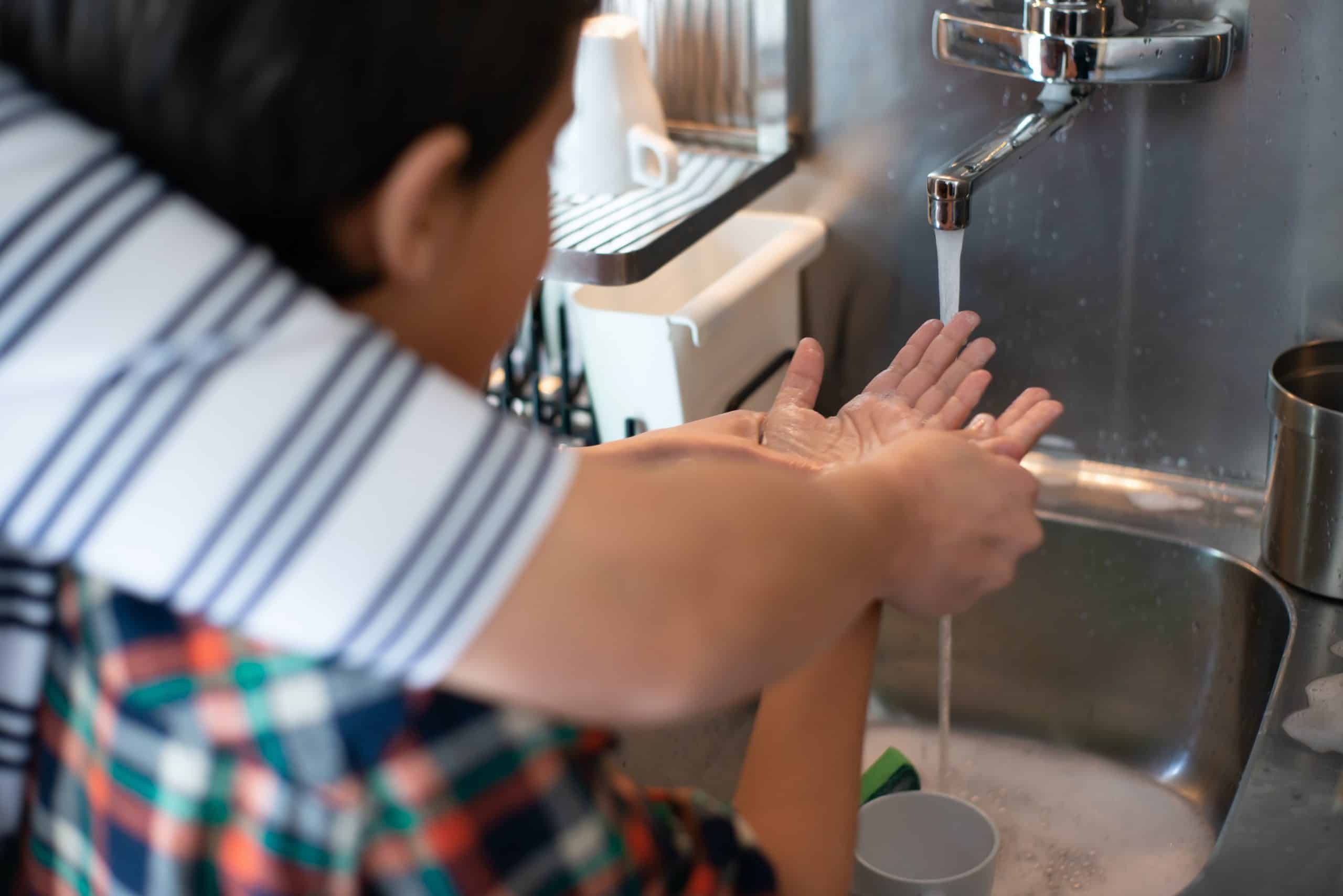 5 Simple Steps to Teach Your Child Personal Hygiene Habits - Goally ...