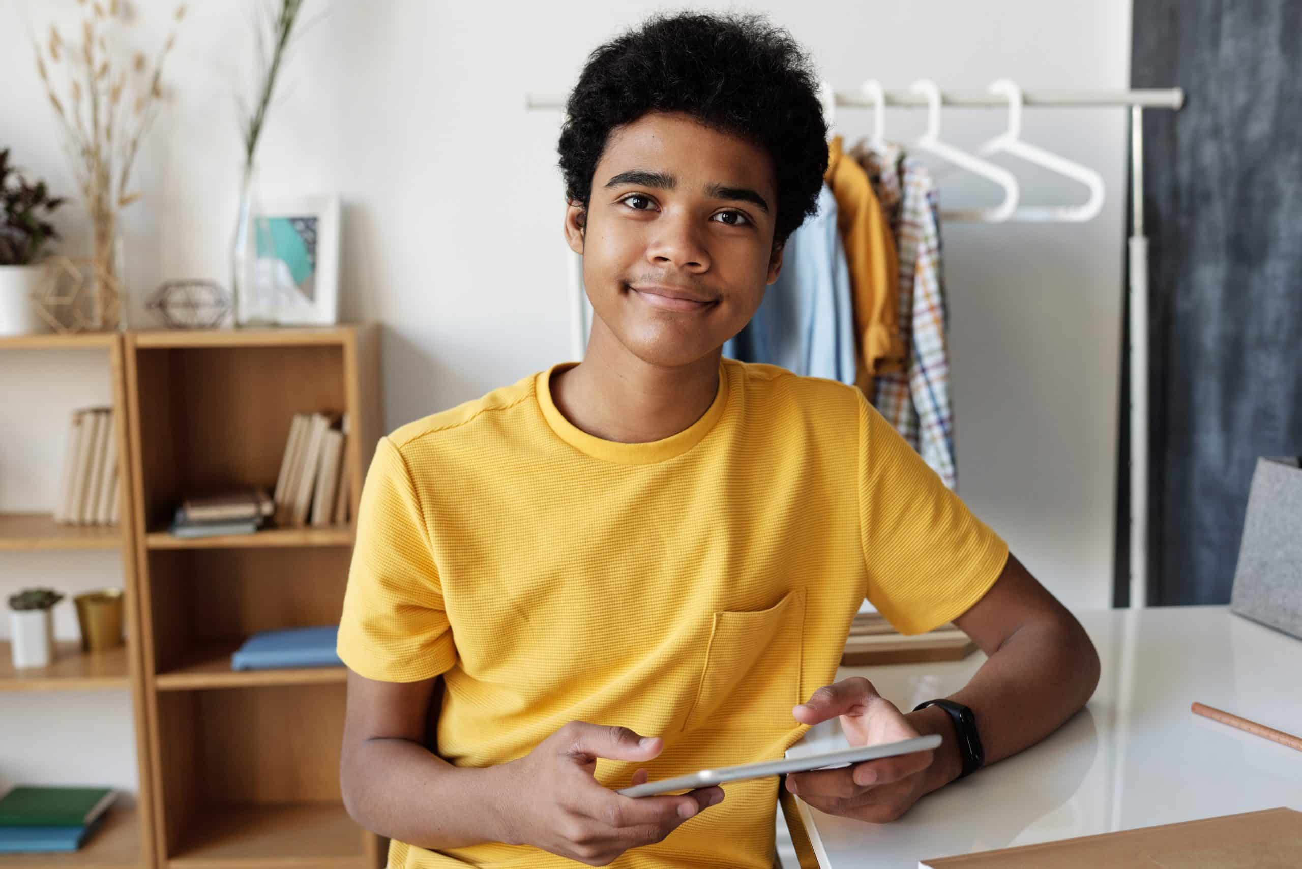 5 Reasons Why Healthy Screen Time Is Good