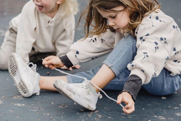 Shoes for Kids With Sensory Issues