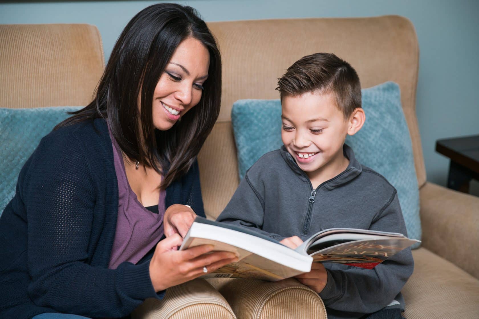 How Do You Get A Child With ADHD To Listen? - Goally